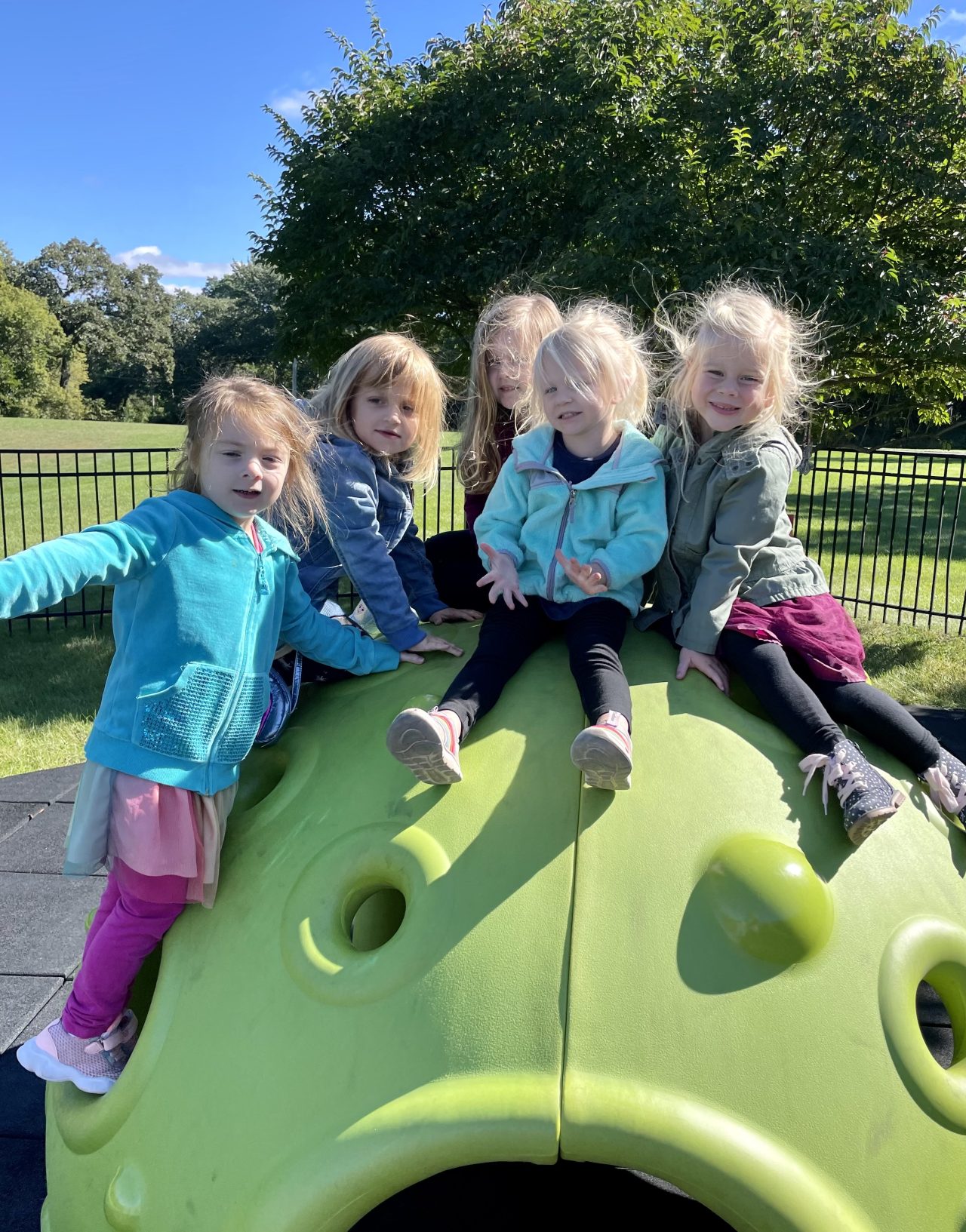 Classes at St. Barnabas Christian Preschool - St Barnabas Christian ...